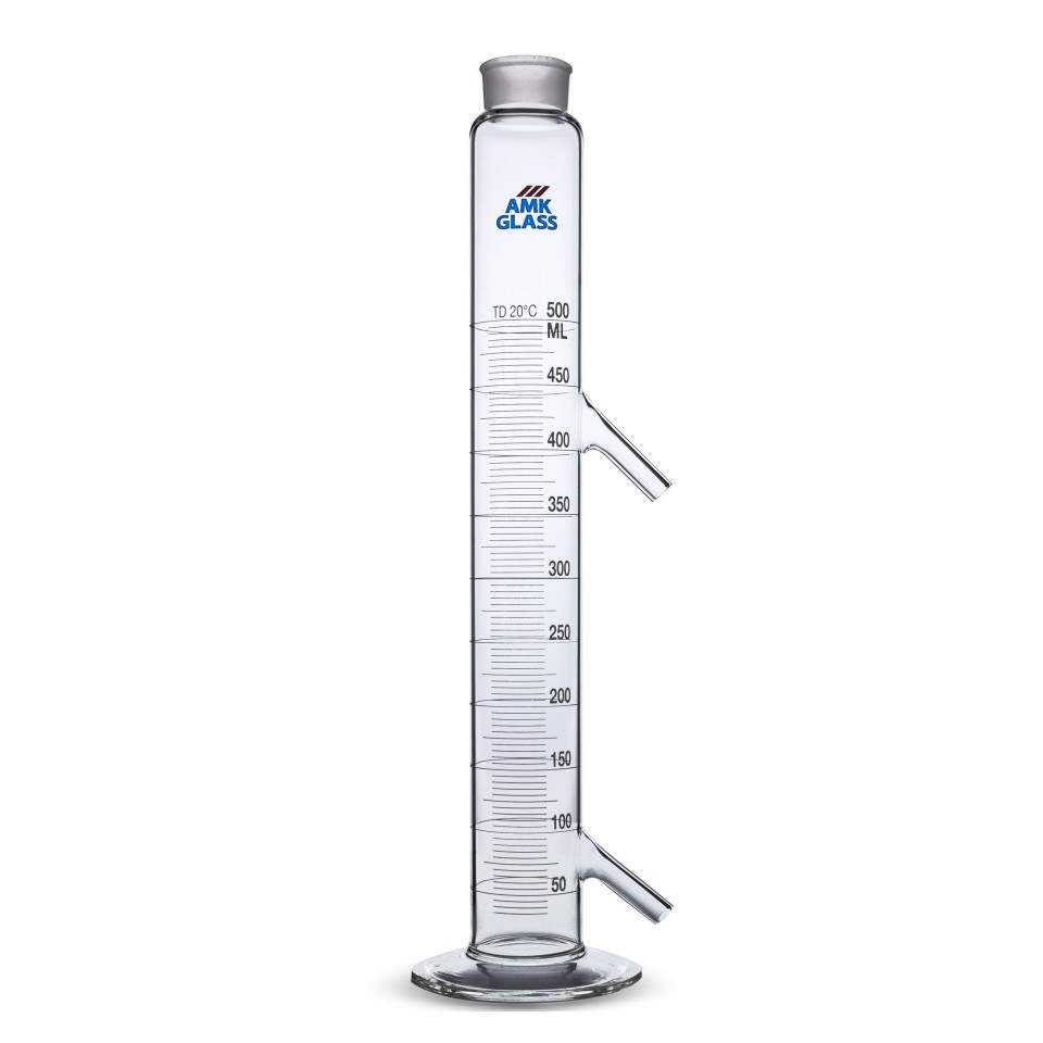 ASTM 6930 Emulsion Cylinder, Stem Sides